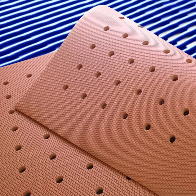 Non Slip Drainage Mat | Keeps Wet Areas Safe and Dry | Pro-Pad